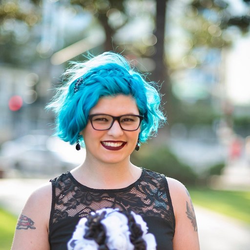 Lizz Westerband | General Assembly