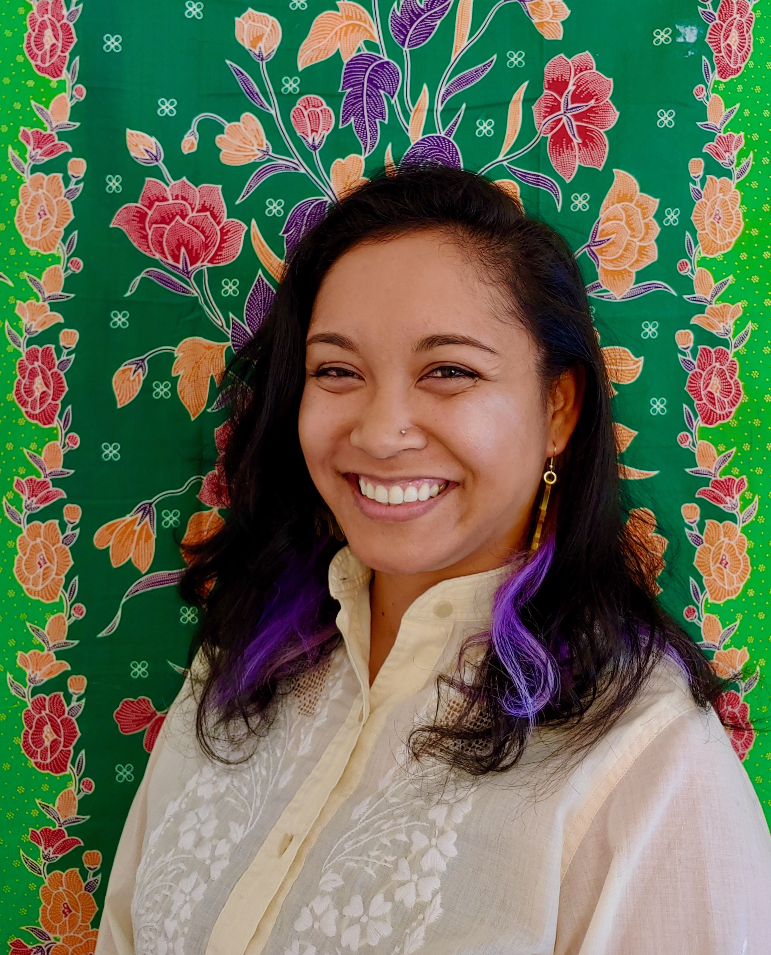 Dr. Hazel Benigno | General Assembly