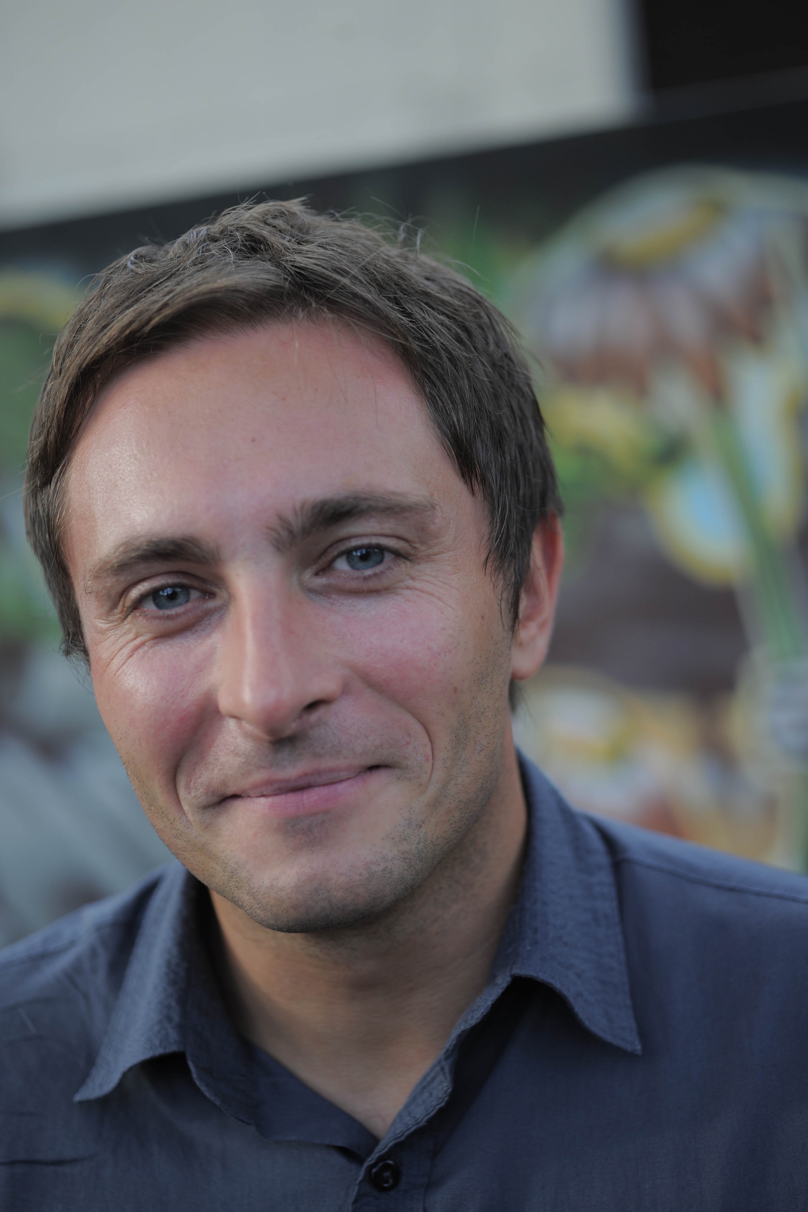 Steven Reilly | General Assembly