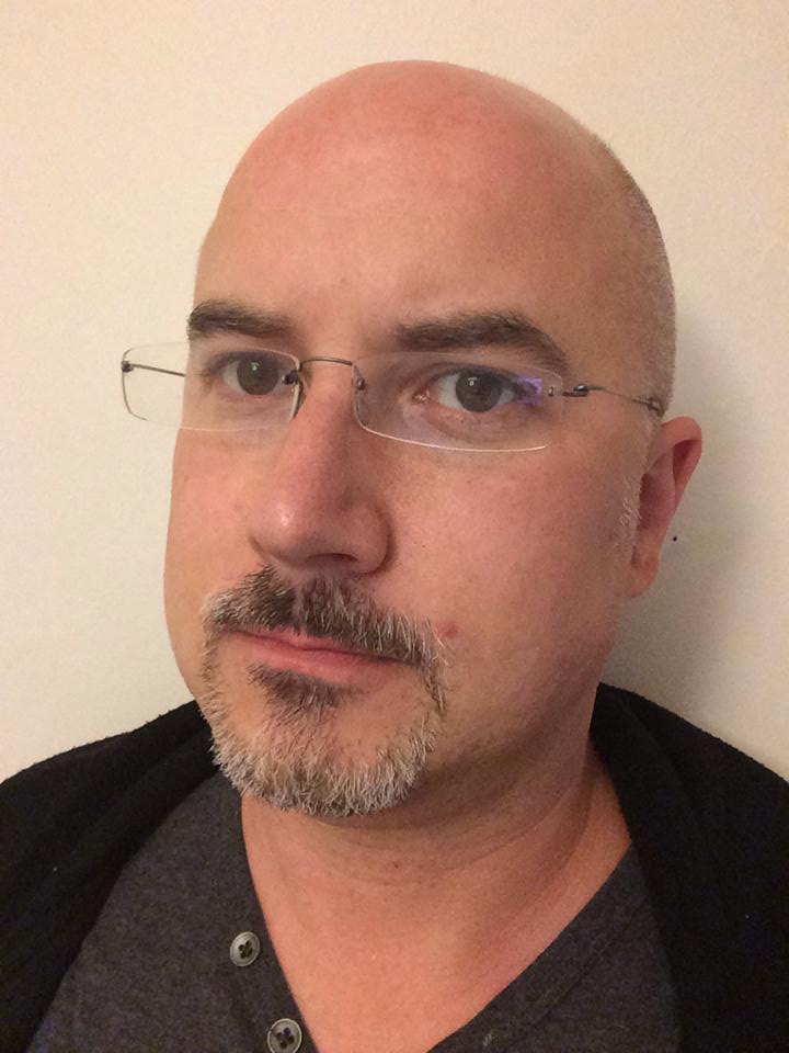 Ben Gilmore | General Assembly