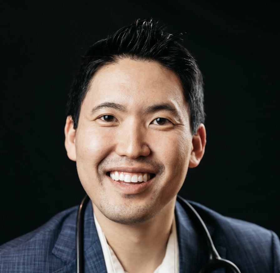 Dr. Daniel Y. Sugai, MD, FAAD | General Assembly