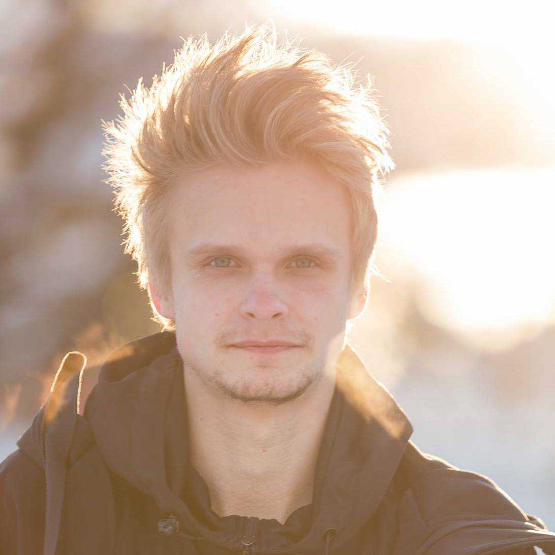 Alex Yakovlev | General Assembly