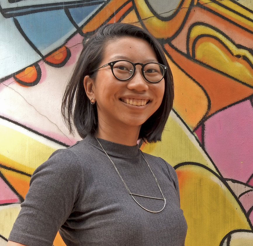 Evangeline Cheng | General Assembly