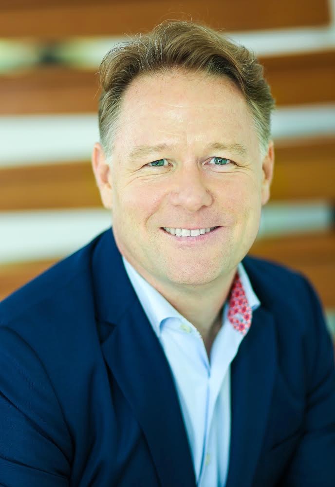 Grant Coombe | General Assembly