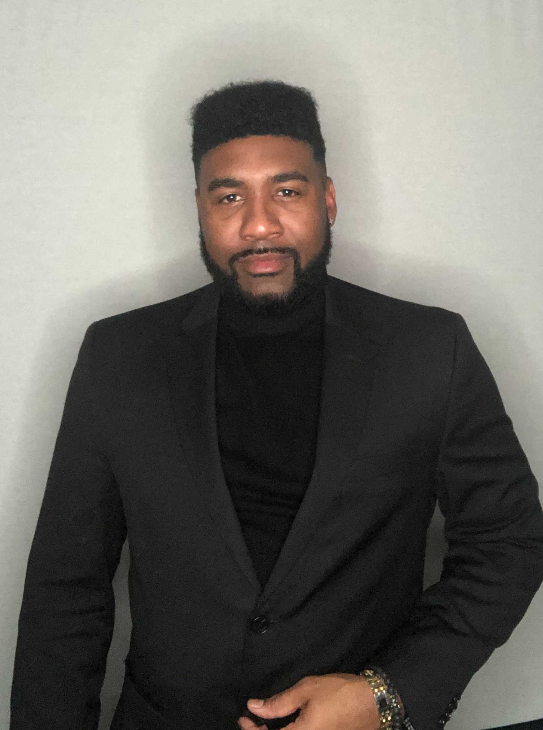 Jontae James | General Assembly