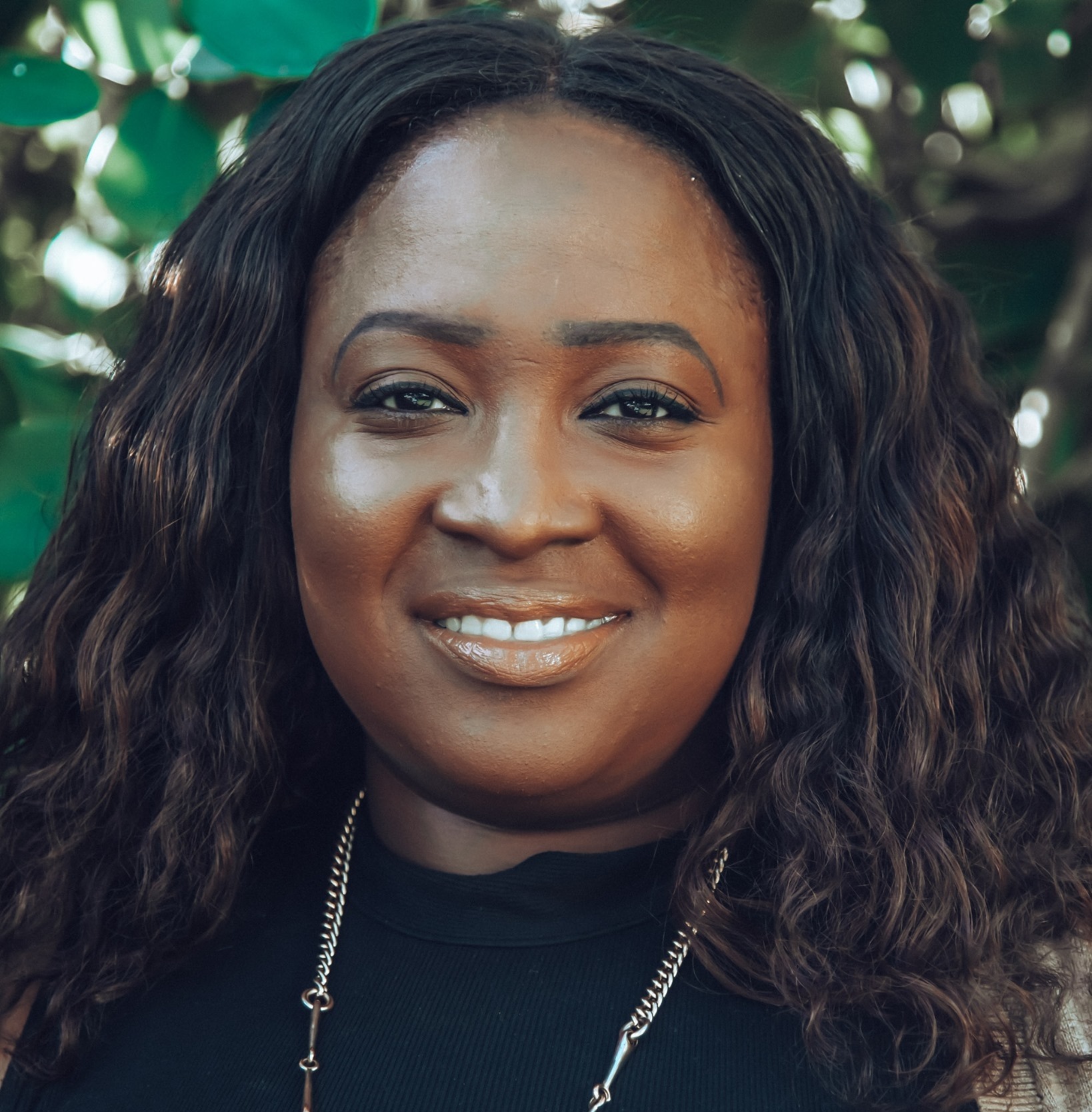 Nadia Vanderhall | General Assembly