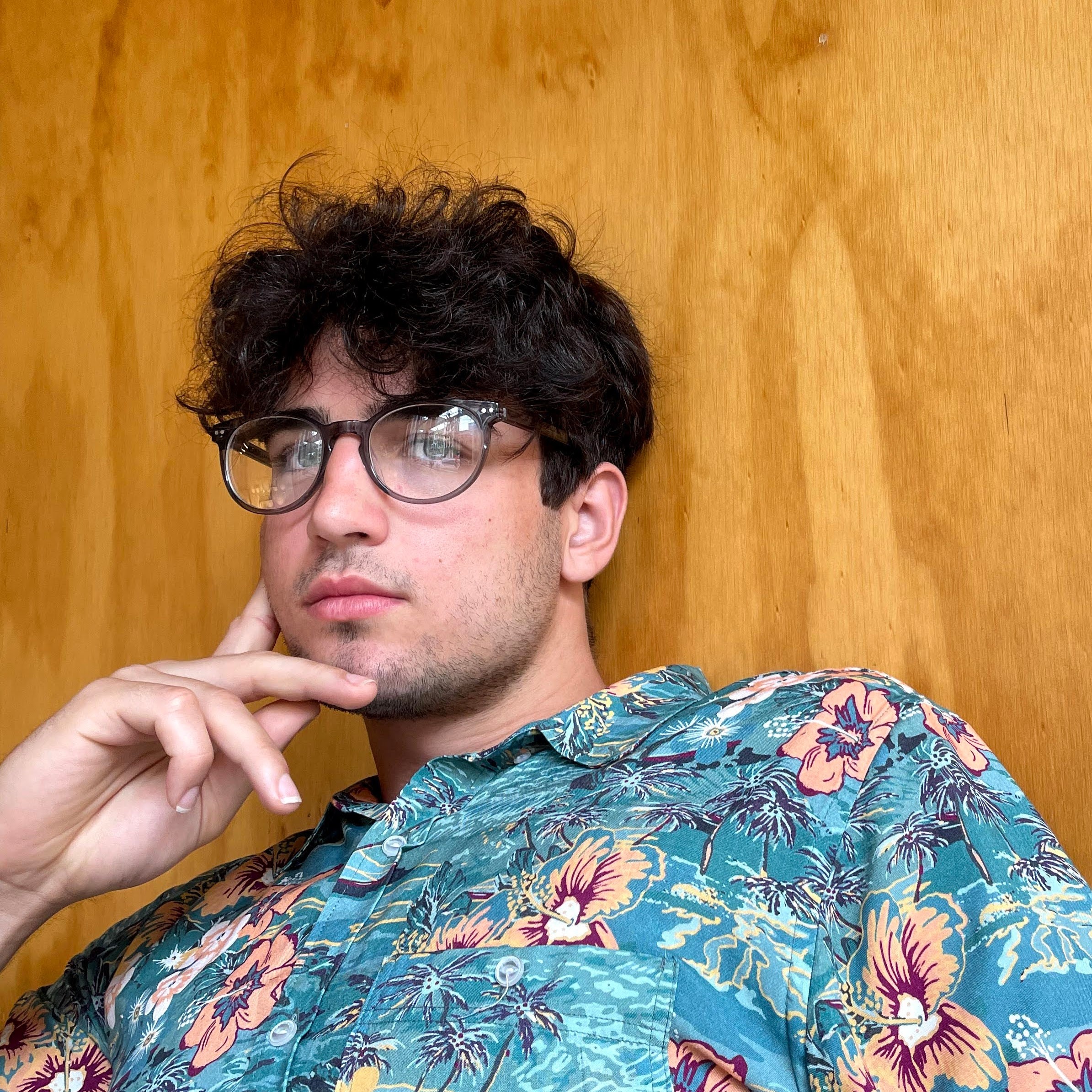 Matthew Gonczar | General Assembly