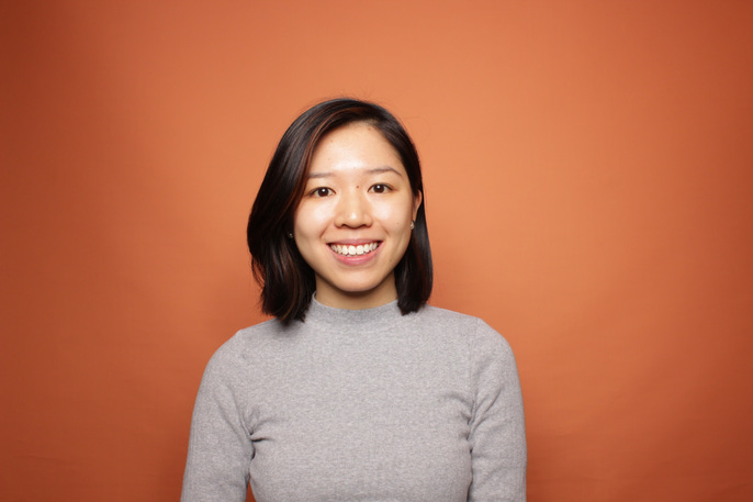 Wai Yan Yip | General Assembly