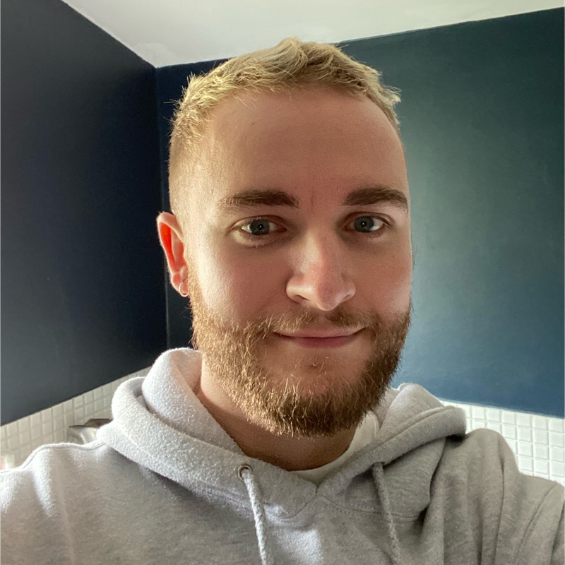 Samuel Harris | General Assembly