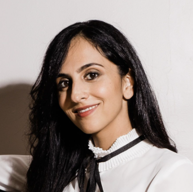 Michelle Ranavat | General Assembly