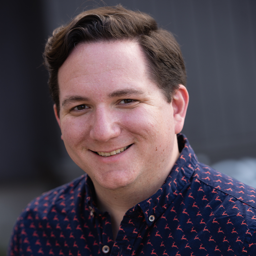 Dylan Uscher | General Assembly