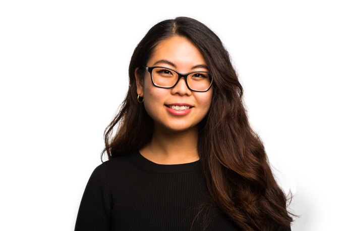 Fiona Fong | General Assembly