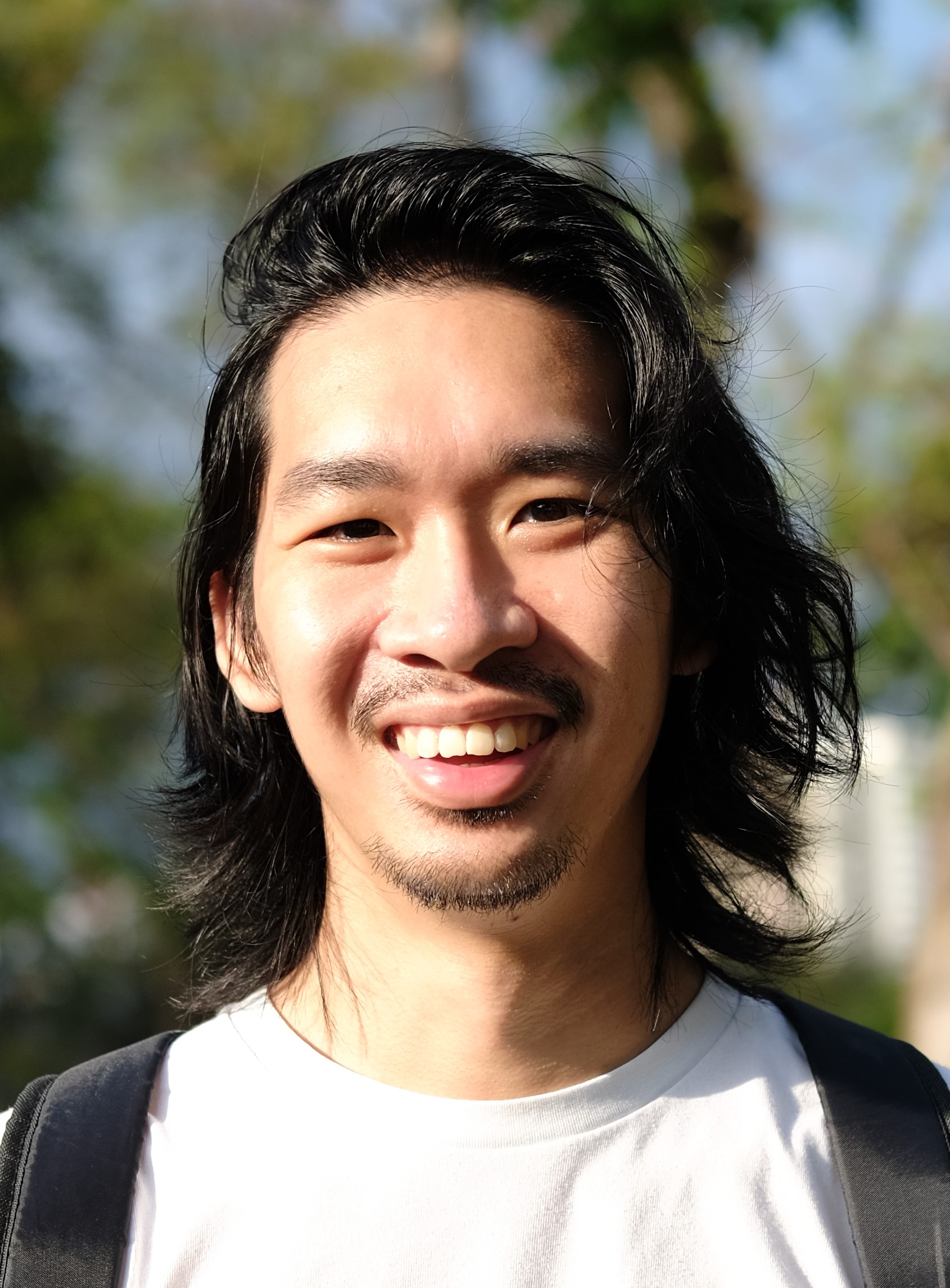 Goh Wei Choon | General Assembly