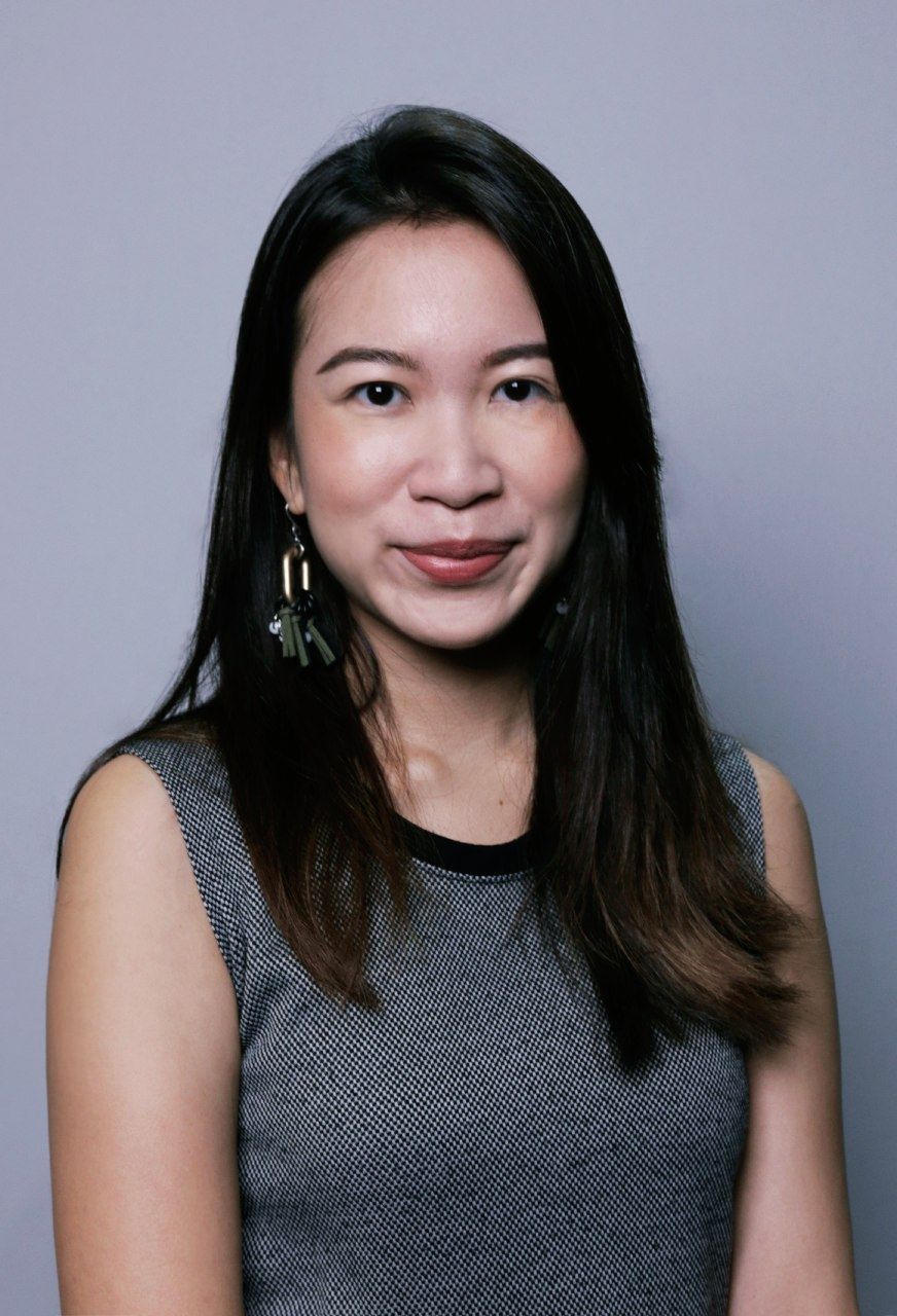 Cassi Yang | General Assembly