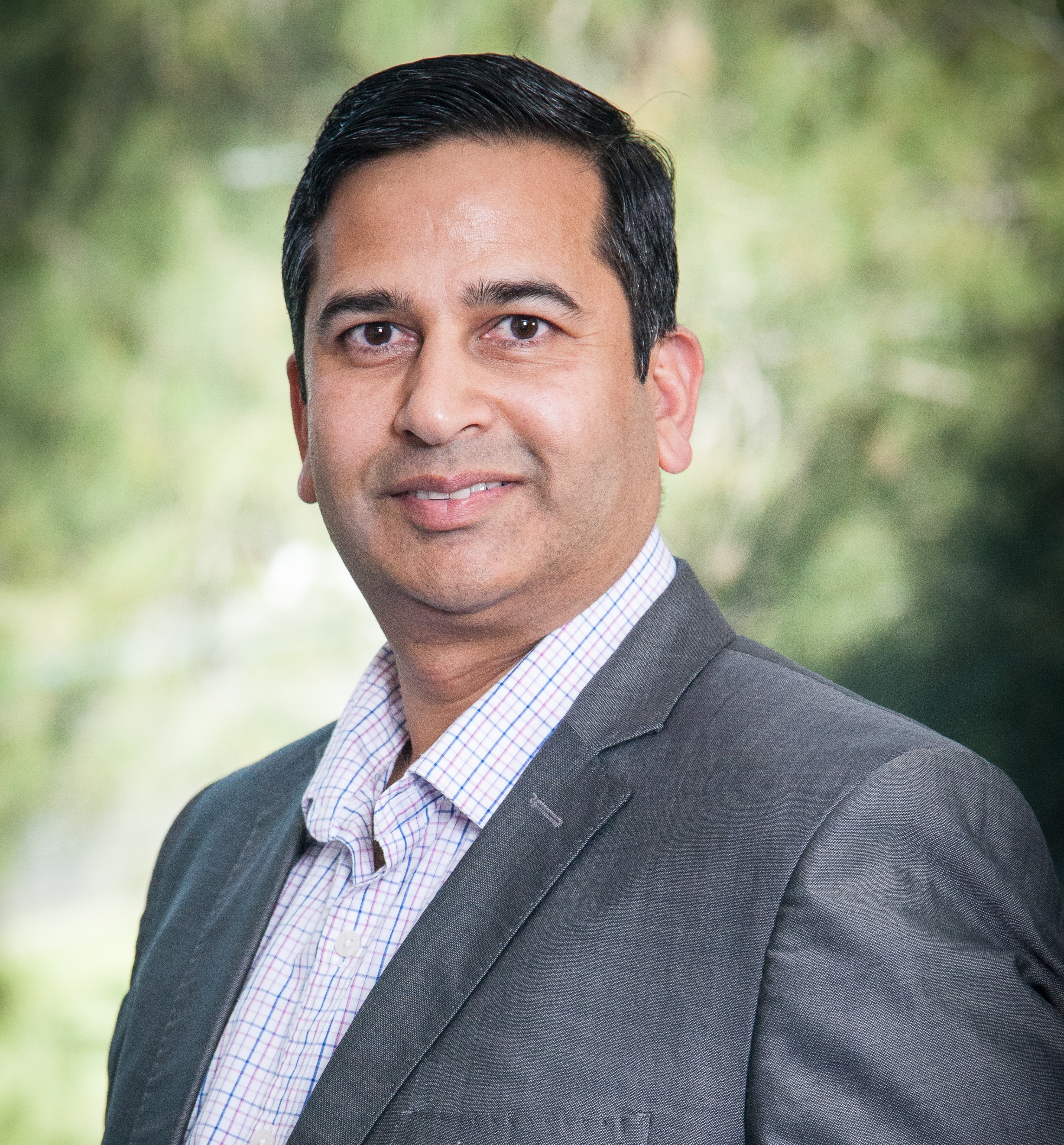 Sunil Kumar Gupta | General Assembly