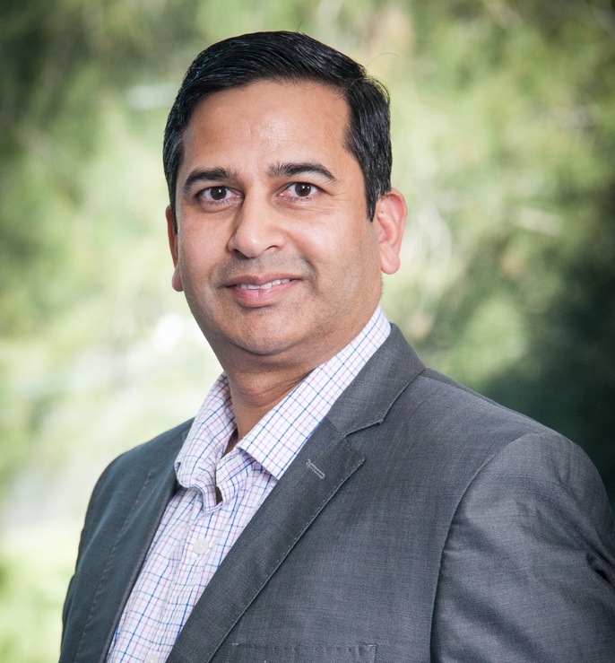 Sunil Kumar Gupta | General Assembly