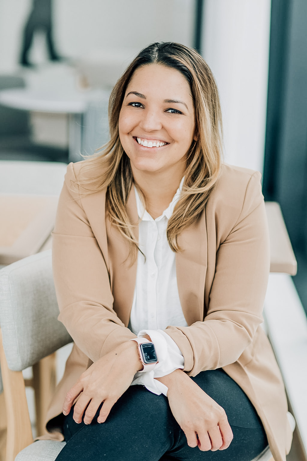 Colleen Gordon | General Assembly