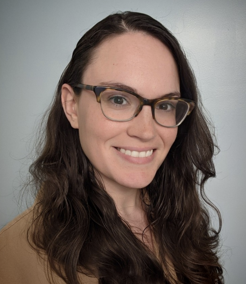 Anna Casey | General Assembly