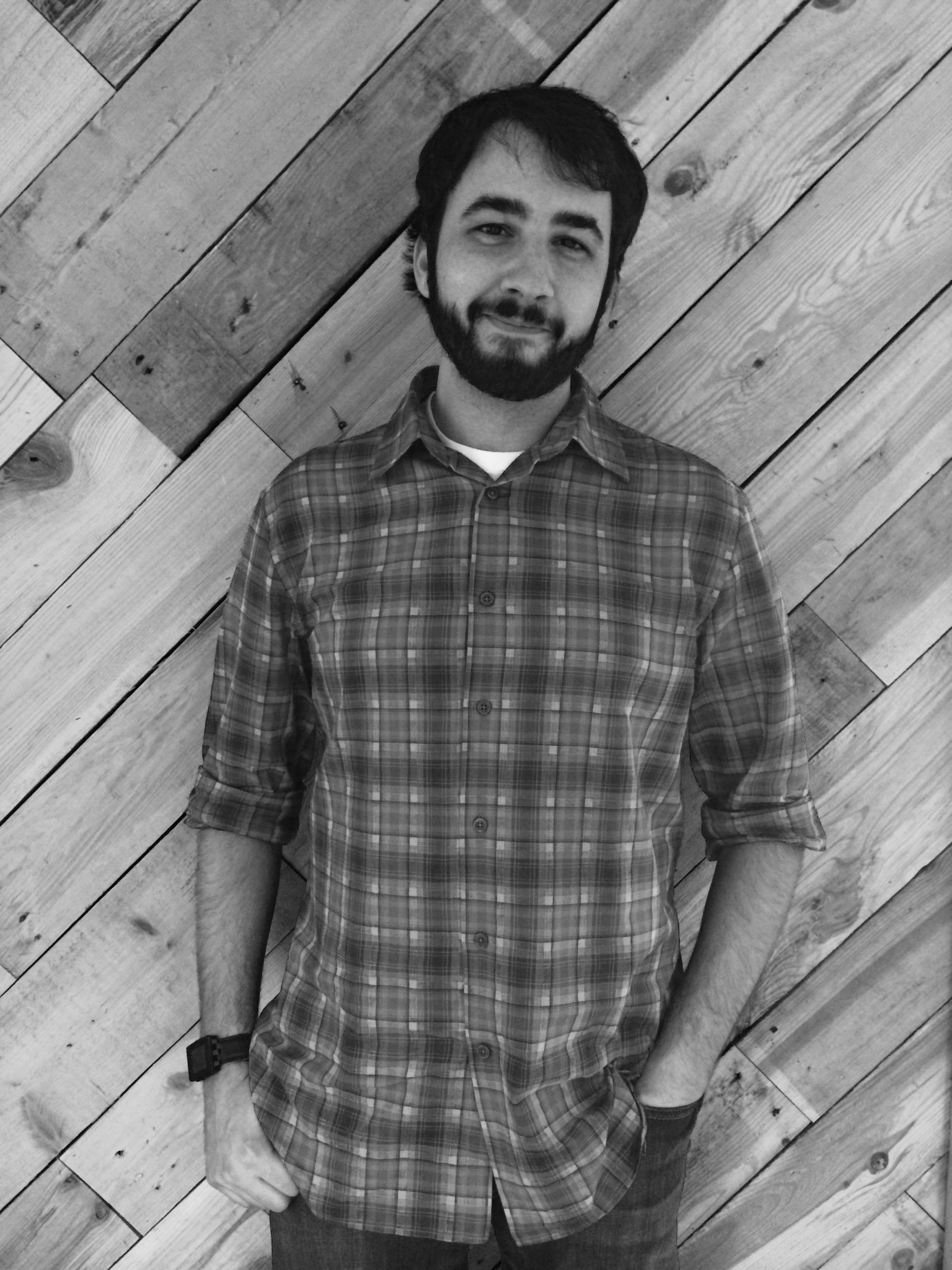 Eric Brody | General Assembly