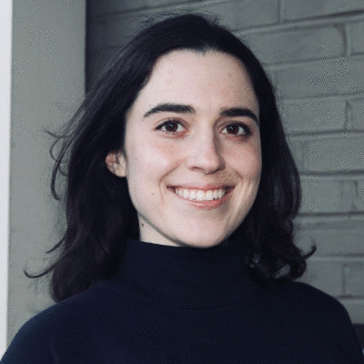 Haley Russell | General Assembly