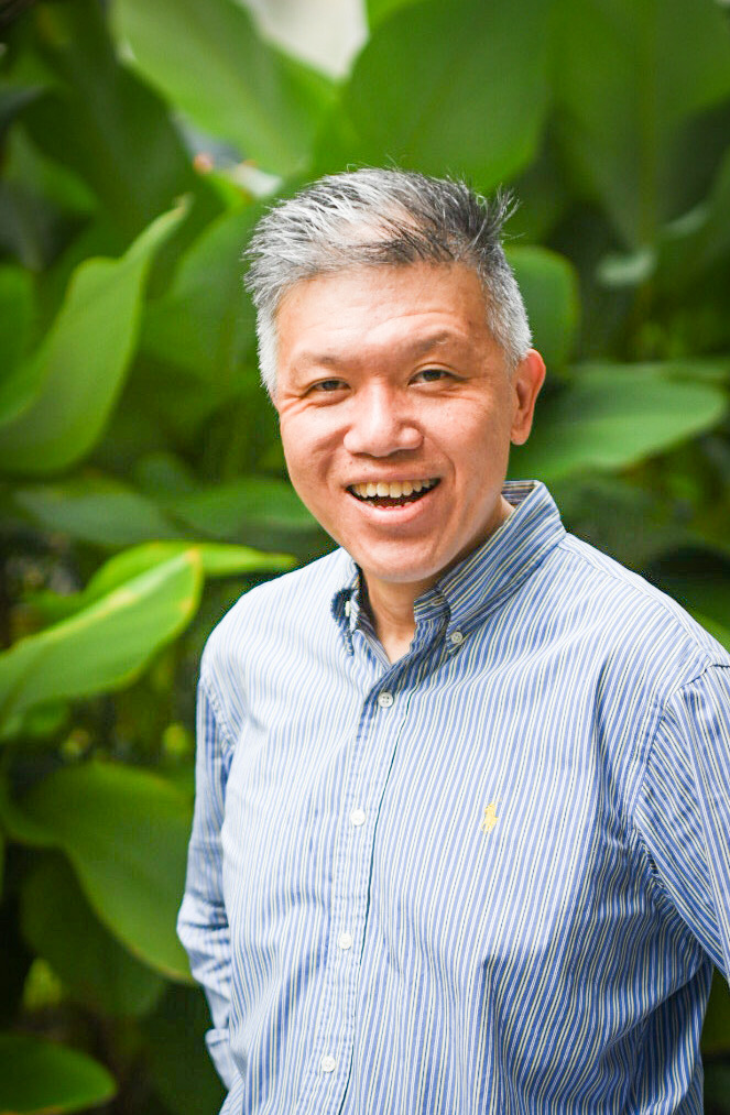 David Sim | General Assembly