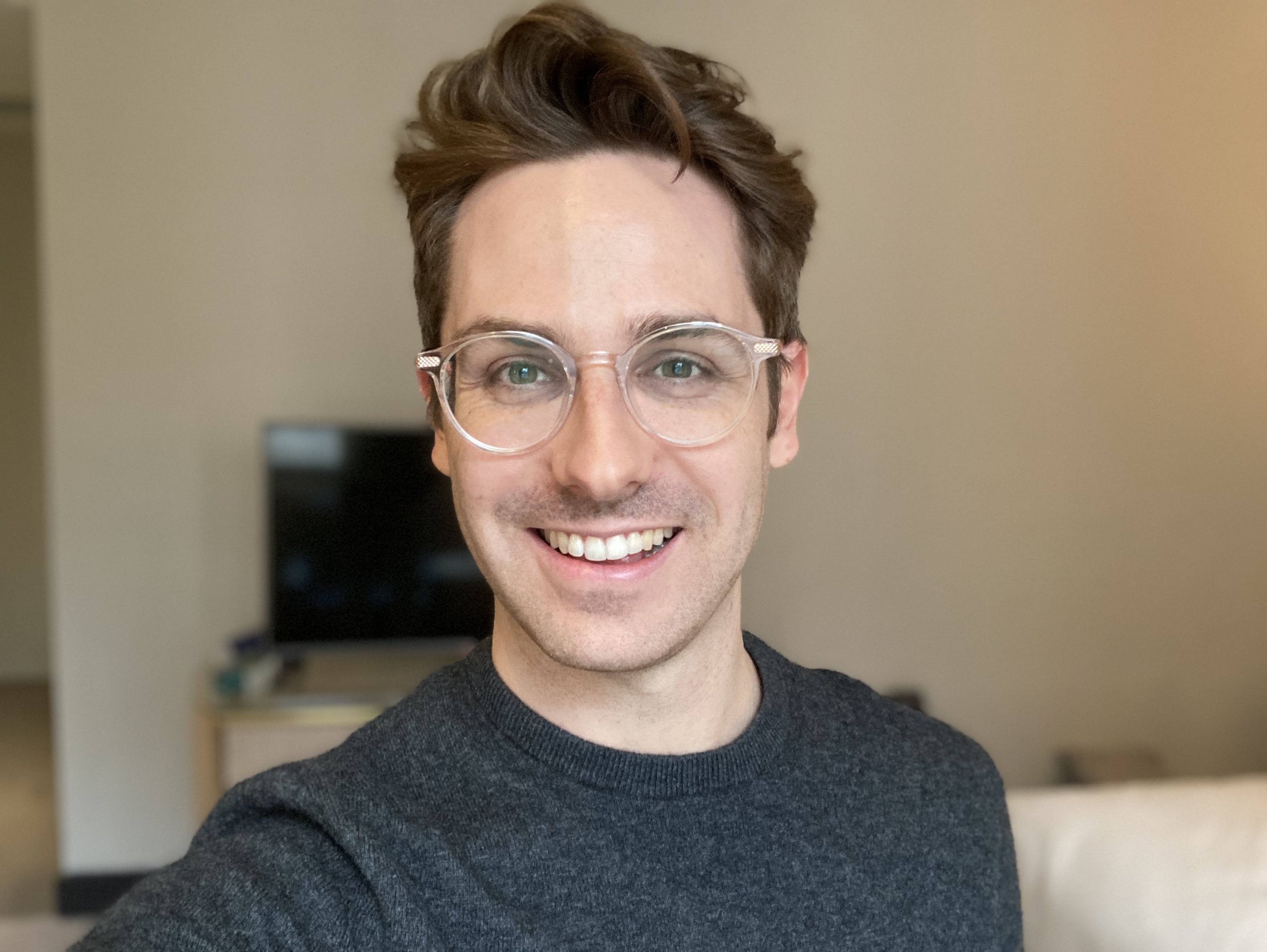 Jack Hallahan | General Assembly