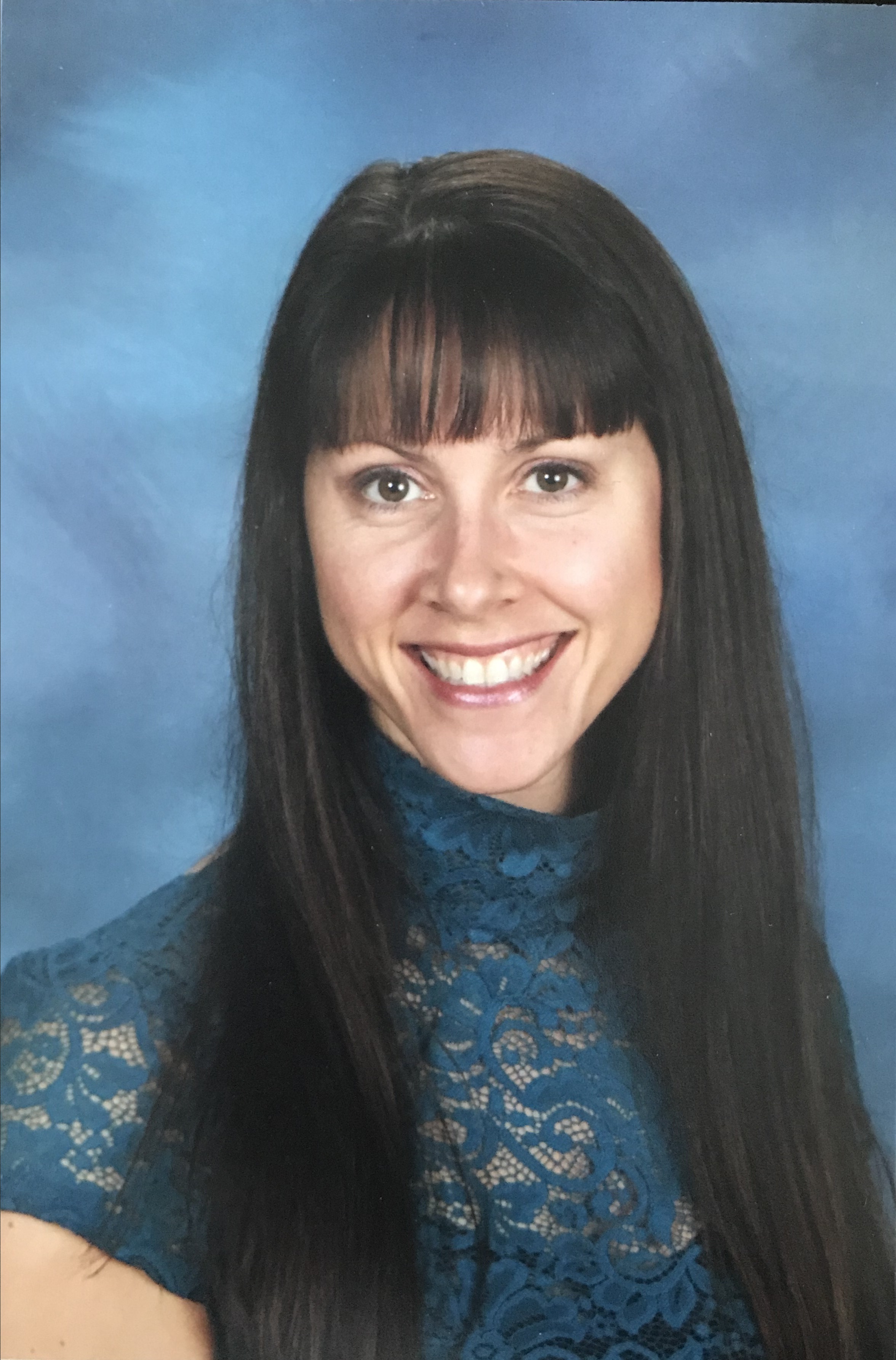 Erica Hennessy | General Assembly