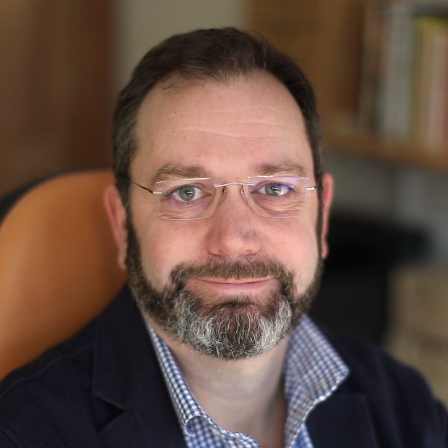 Bernie Smith | General Assembly