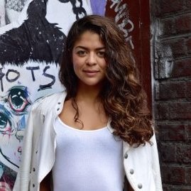 Jennifer Estevez | General Assembly