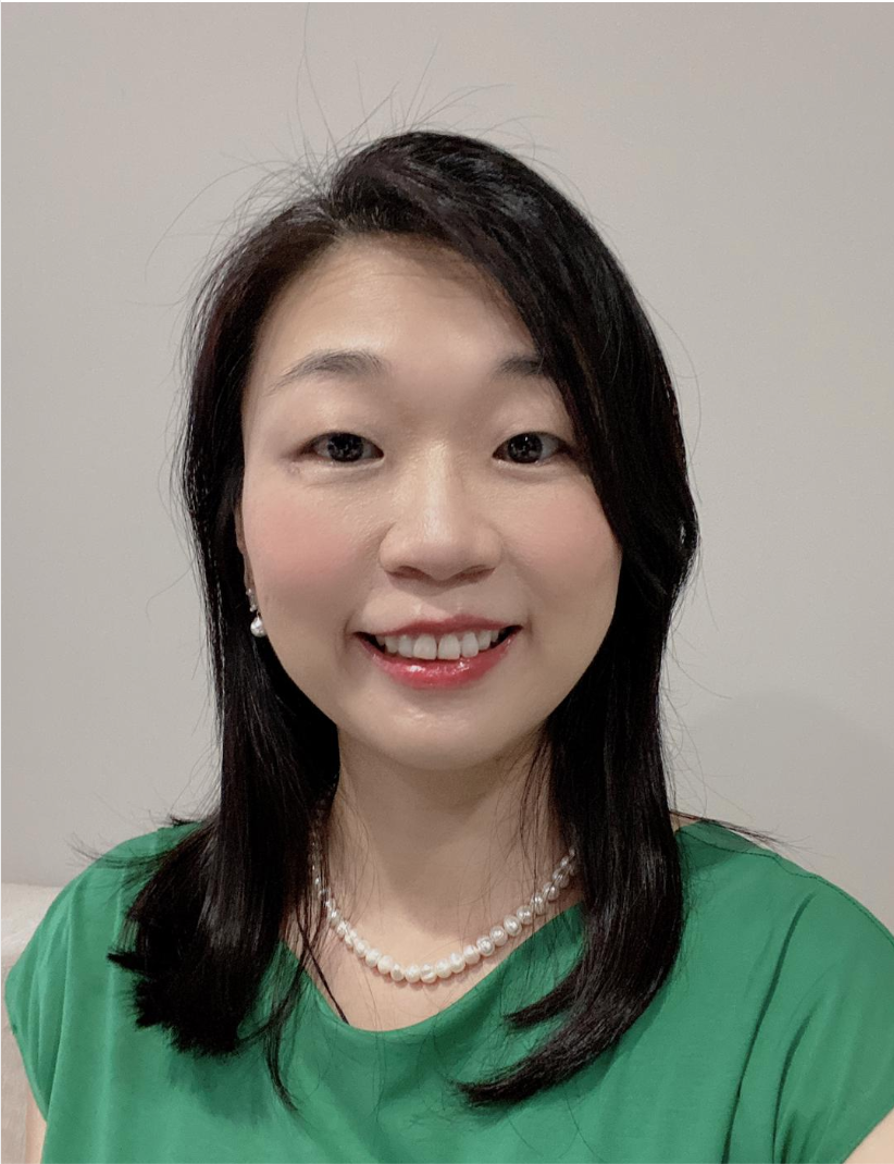 Yvonne Chou | General Assembly