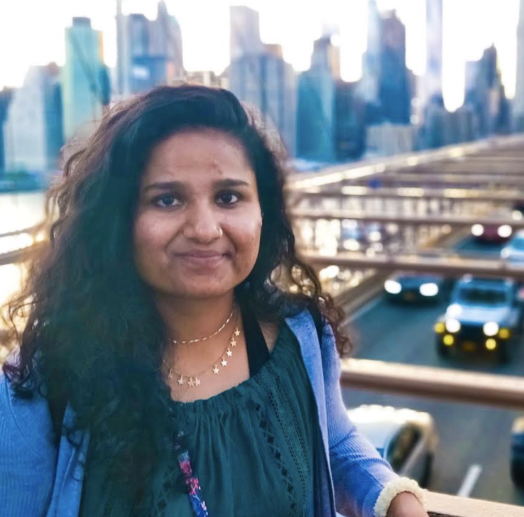 Devayani Pawar | General Assembly