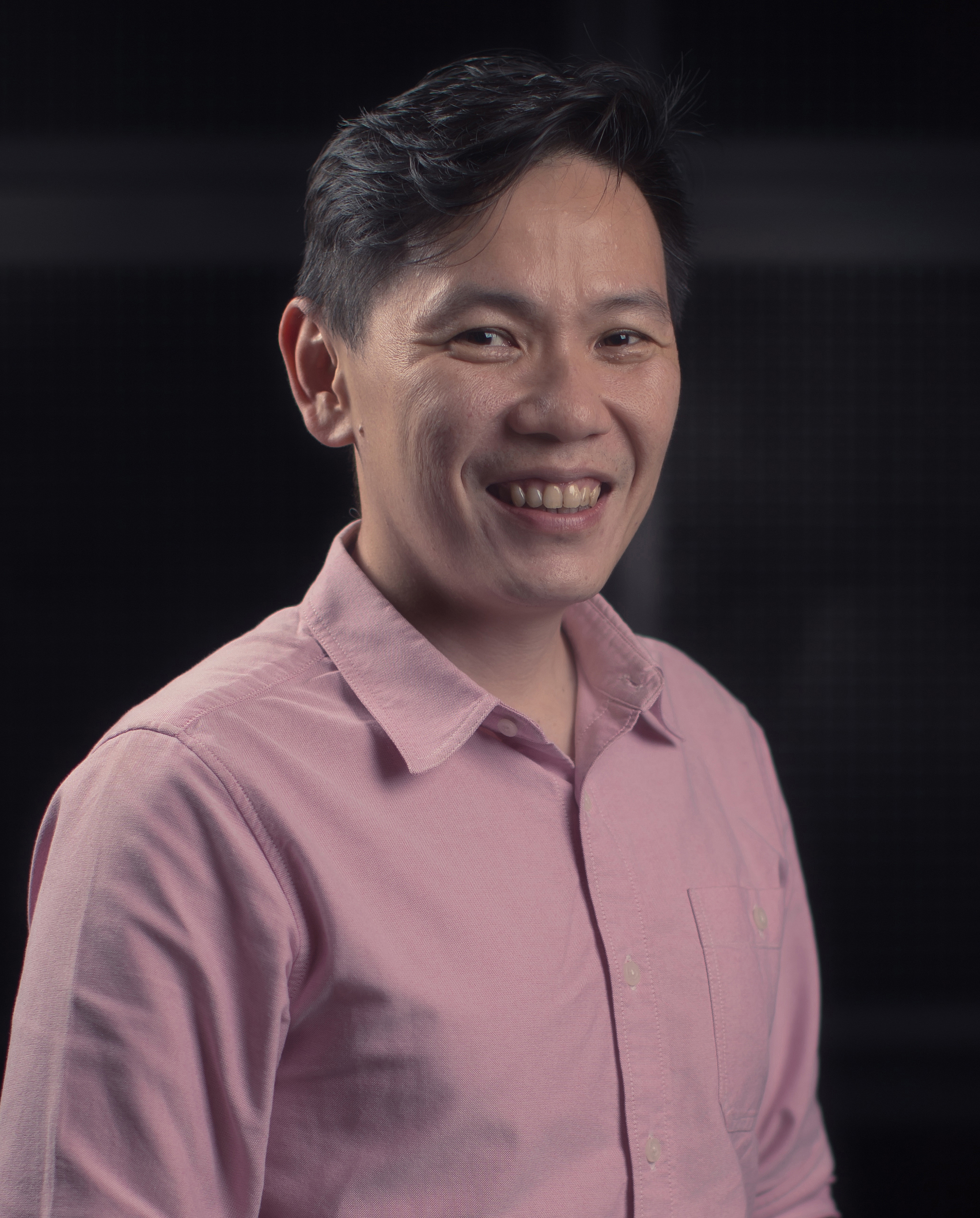 Edmund Tay | General Assembly