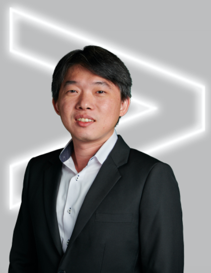 Vincent Tan | General Assembly