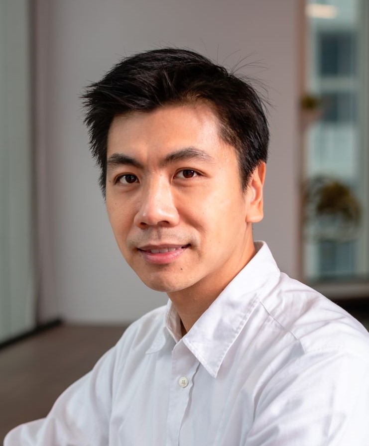 Stephen Chan | General Assembly