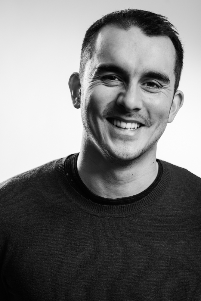 Sam Ho | General Assembly