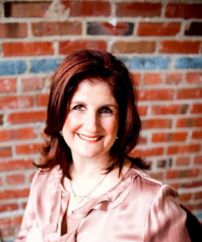 Dee Dee Becker | General Assembly