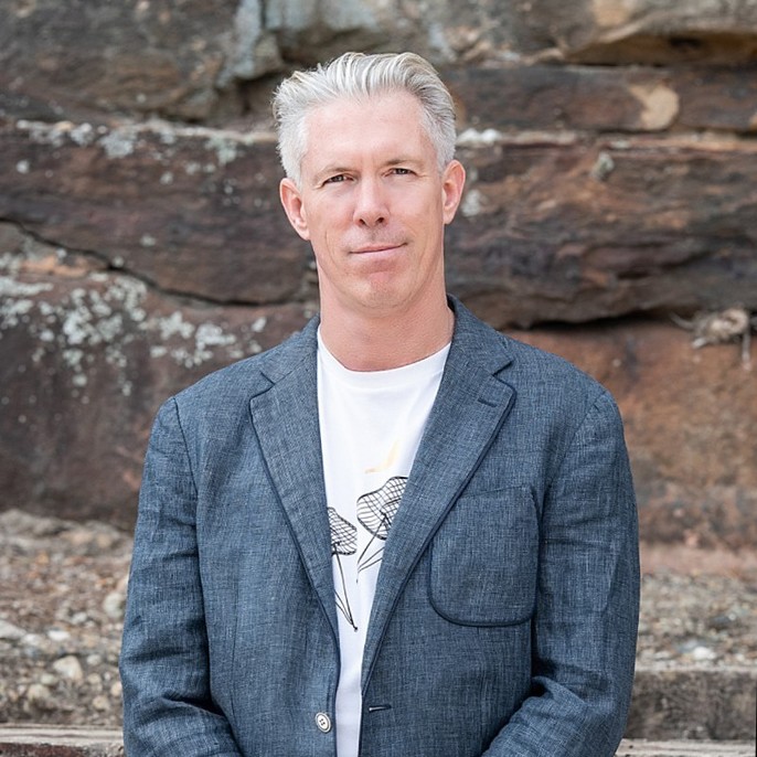 Paul Rush | General Assembly