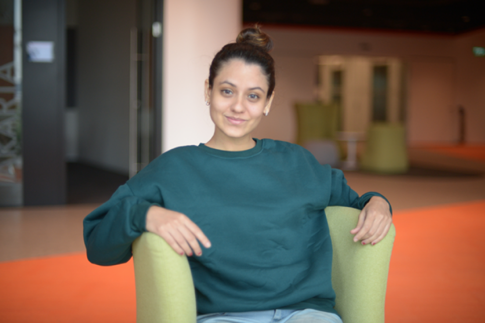 Isha Shah | General Assembly