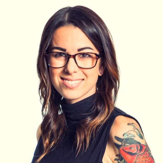 Cassi Knight | General Assembly