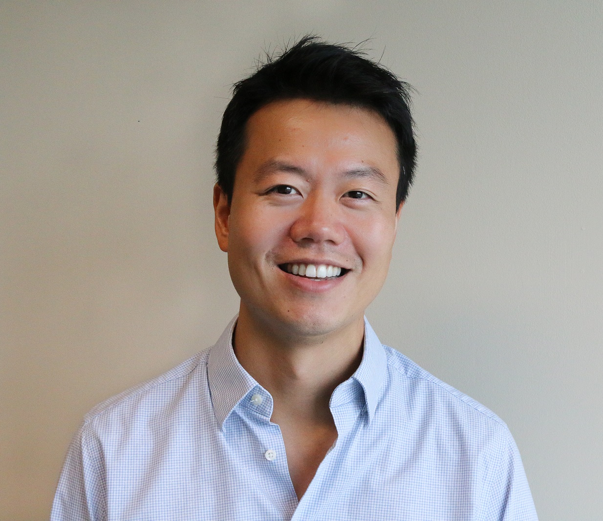 Gavin Teo | General Assembly