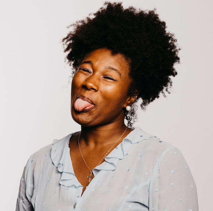 Candace Rogue | General Assembly