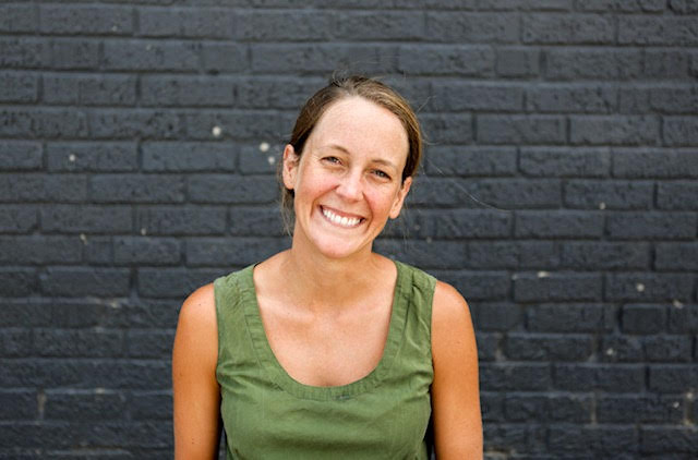 Molly Emmett | General Assembly