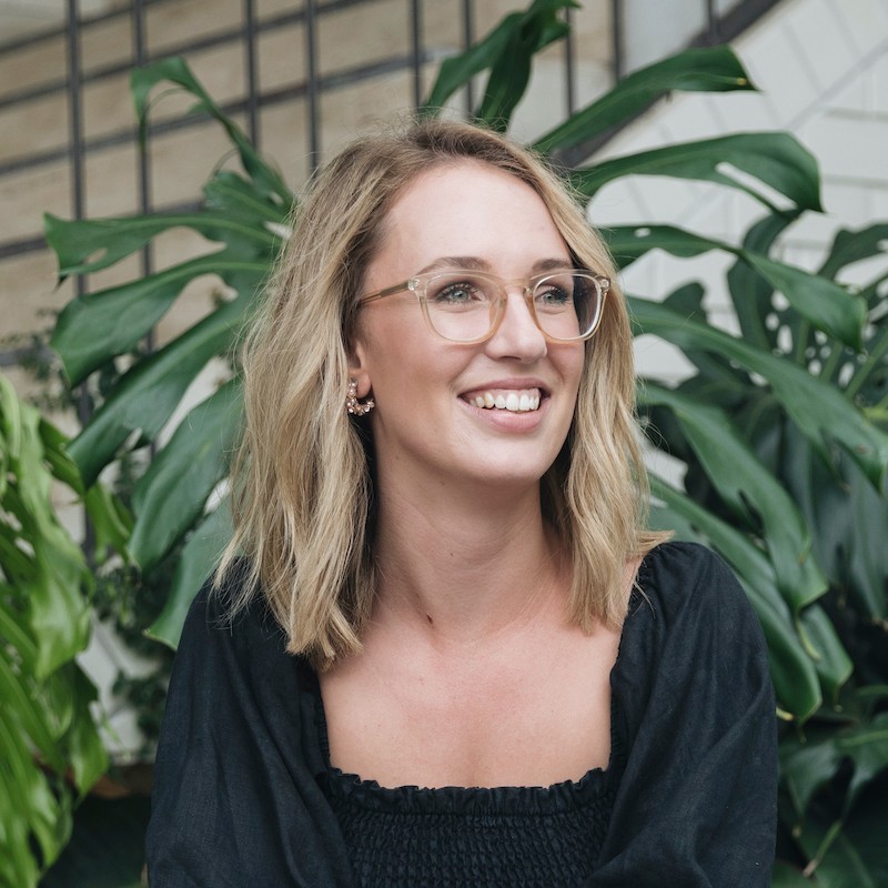 Carly Shearman | General Assembly