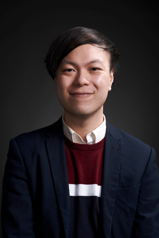 Isaac Lai | General Assembly