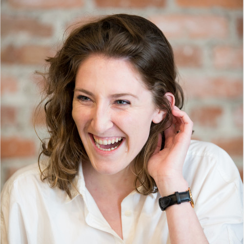 Kelly Killoran | General Assembly