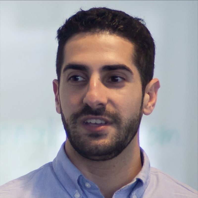 Joe Contini | General Assembly