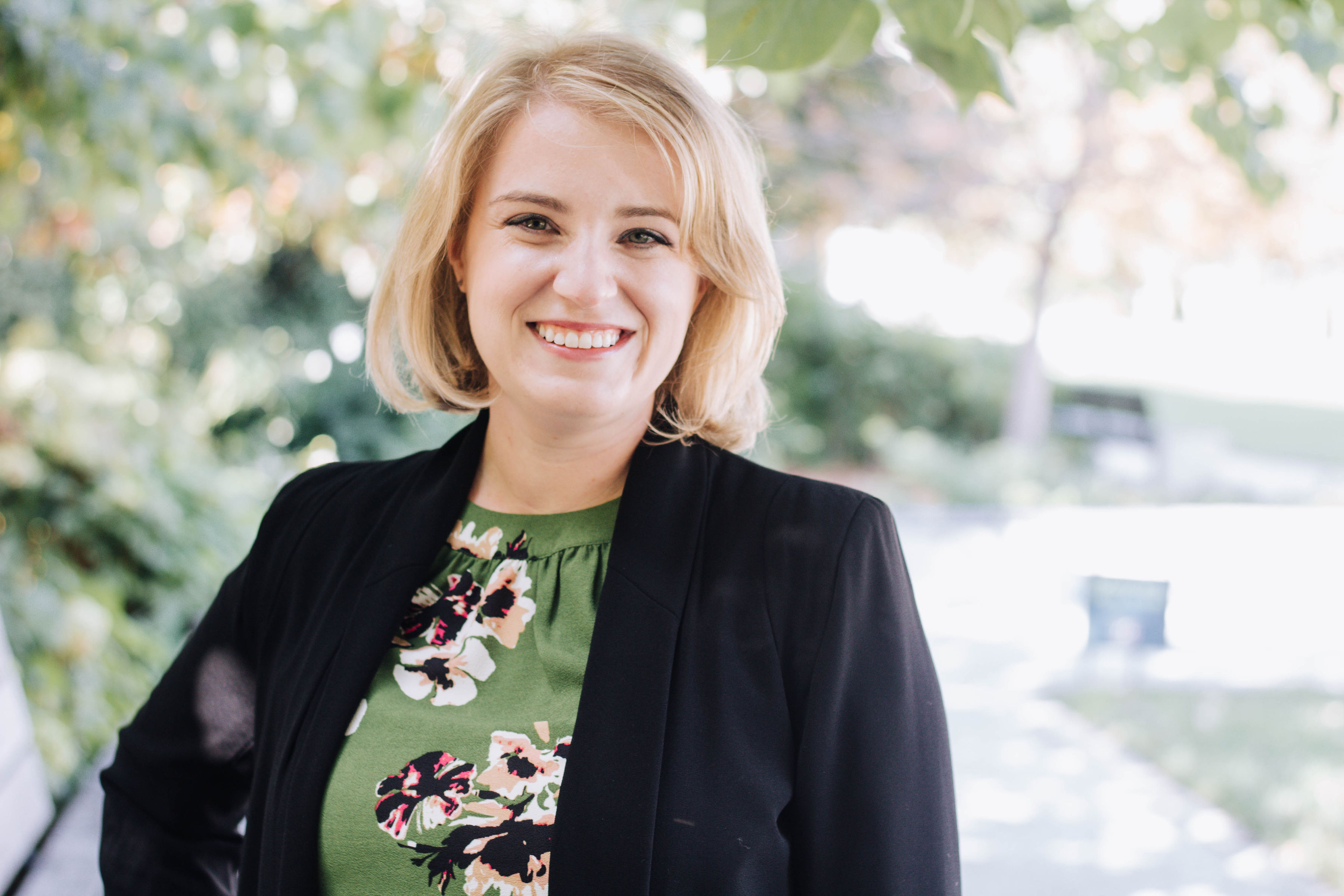 Lisa Dubler | General Assembly