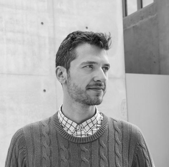 Dejan Mitrovic | General Assembly