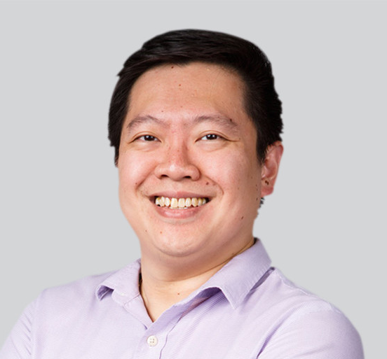 Dave Ng | General Assembly