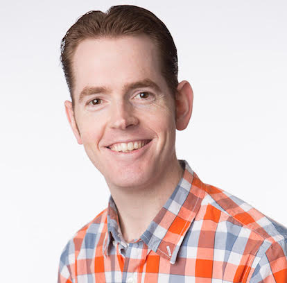 Ben Harrell | General Assembly